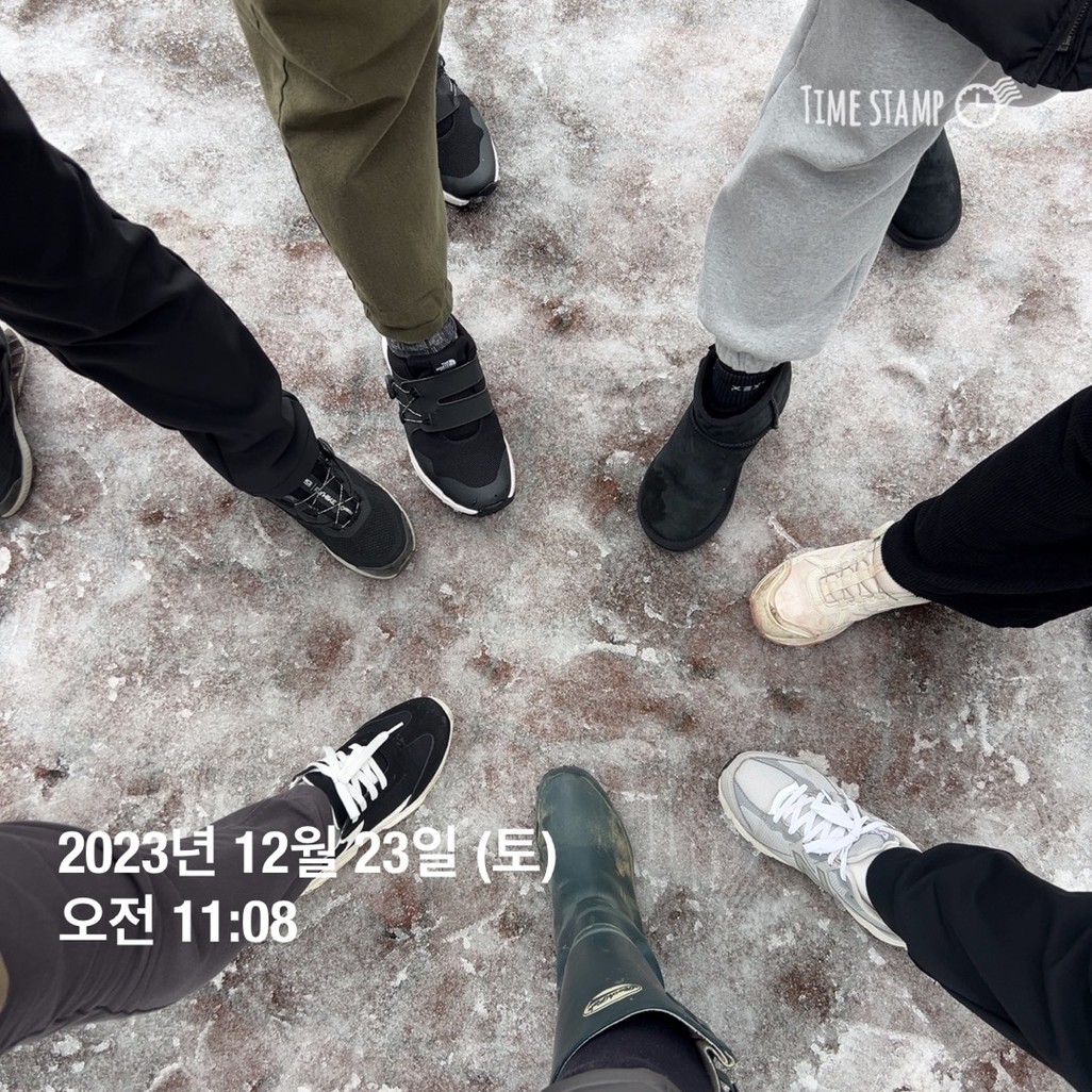 [9to6탈출하고 파이어!퓨처셀프] 폭설 속 첫임장