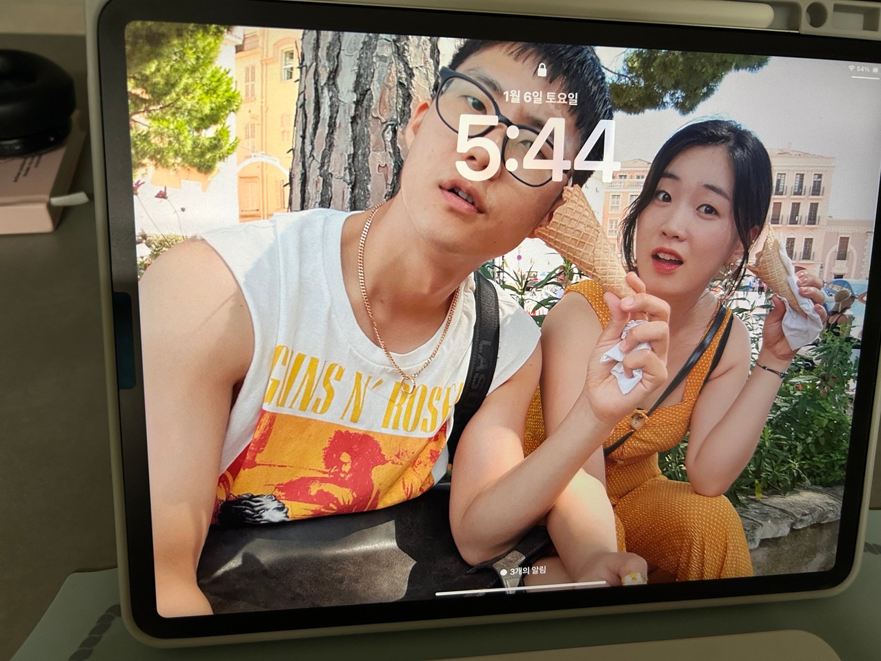 [스마일단디]24.01.06 01월 월부 챌린지 2일차