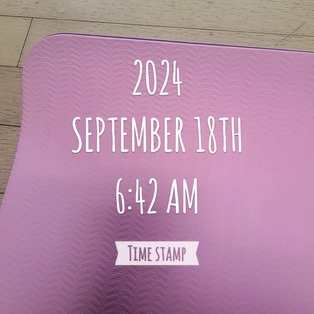 [구르구르망] 24.09.18 9월 월부 챌린지 17일차 오운완